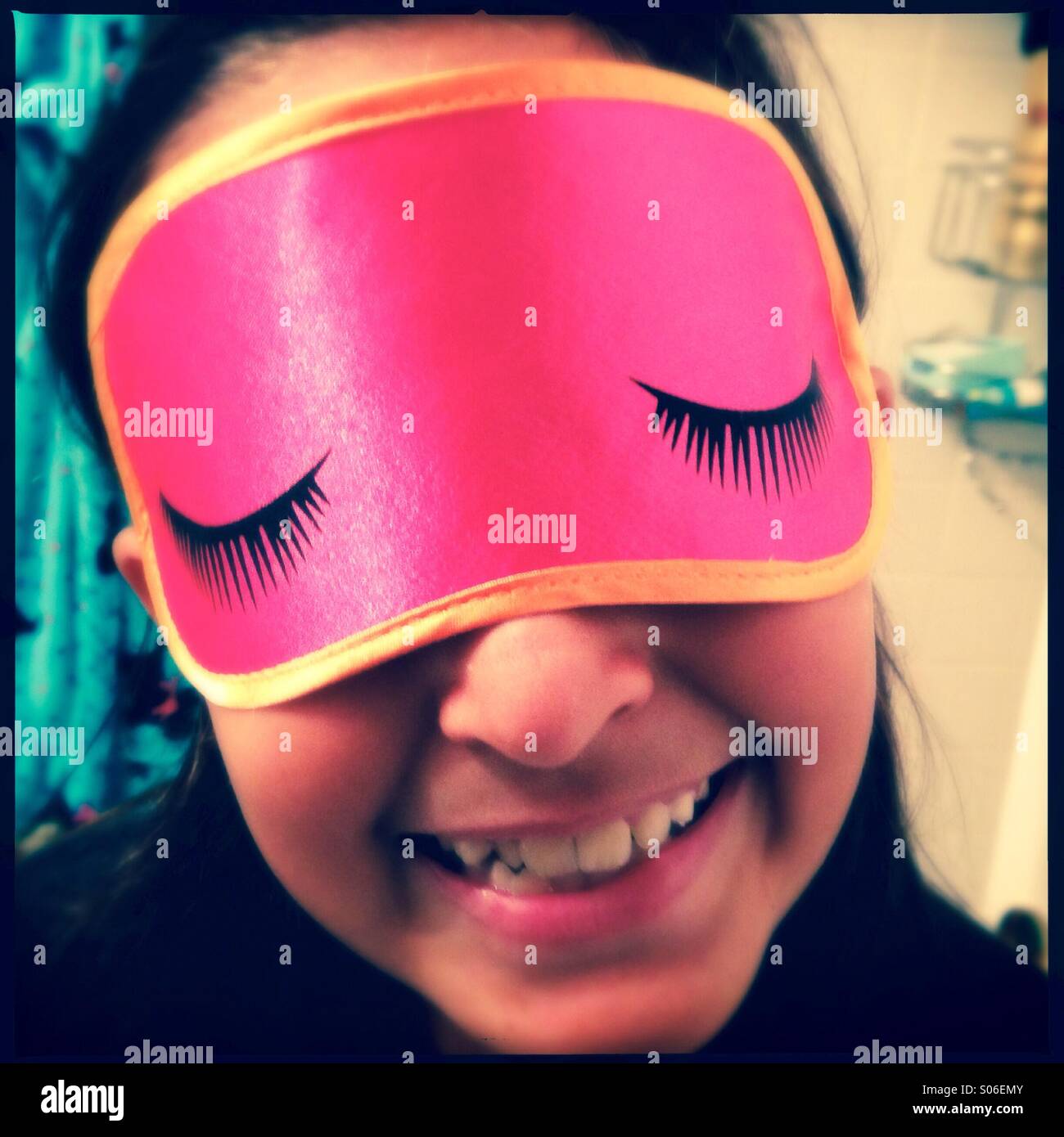 Silly hi-res stock photography and images - Alamy