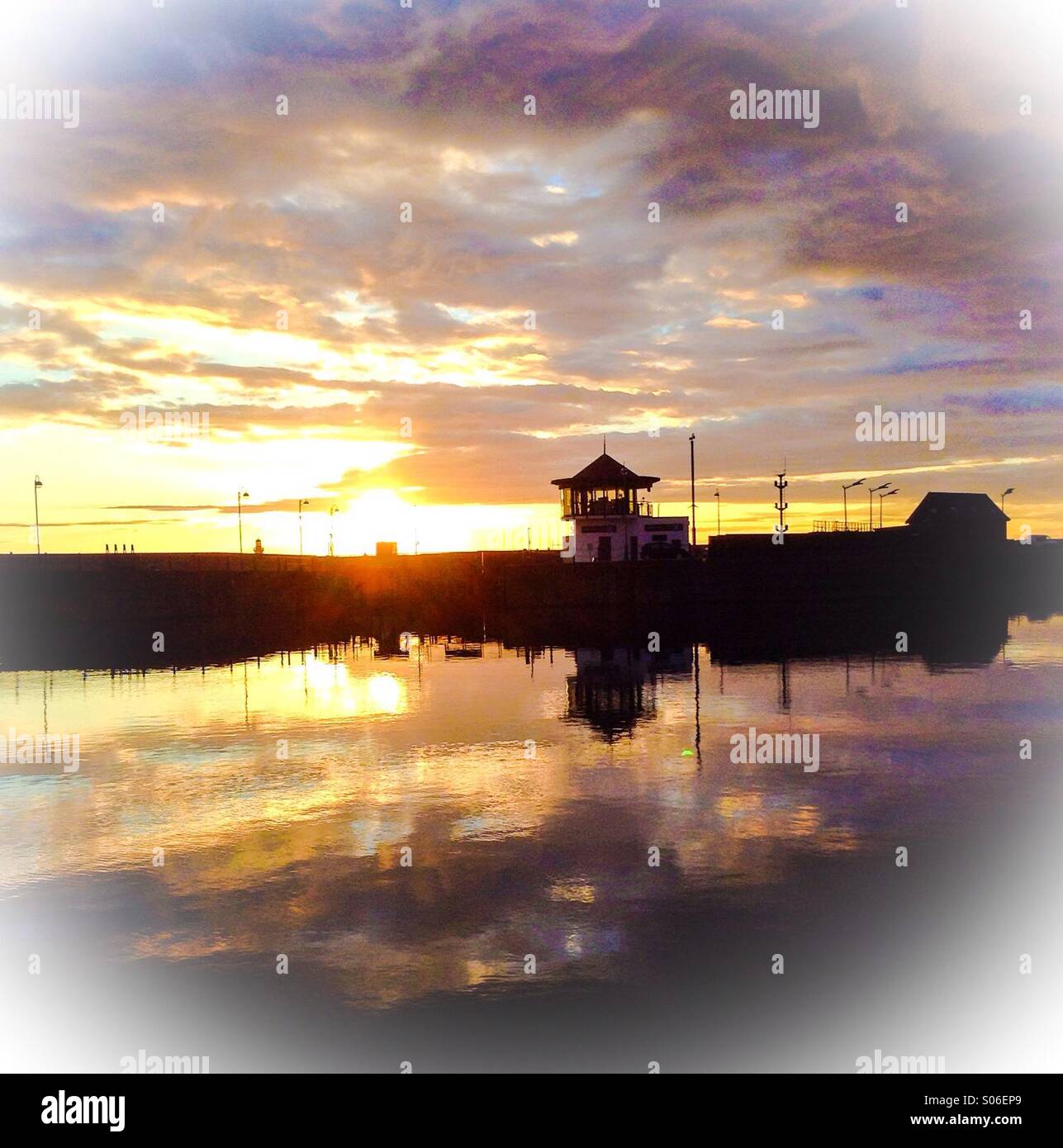 Sea Lock High Resolution Stock Photography and Images - Alamy