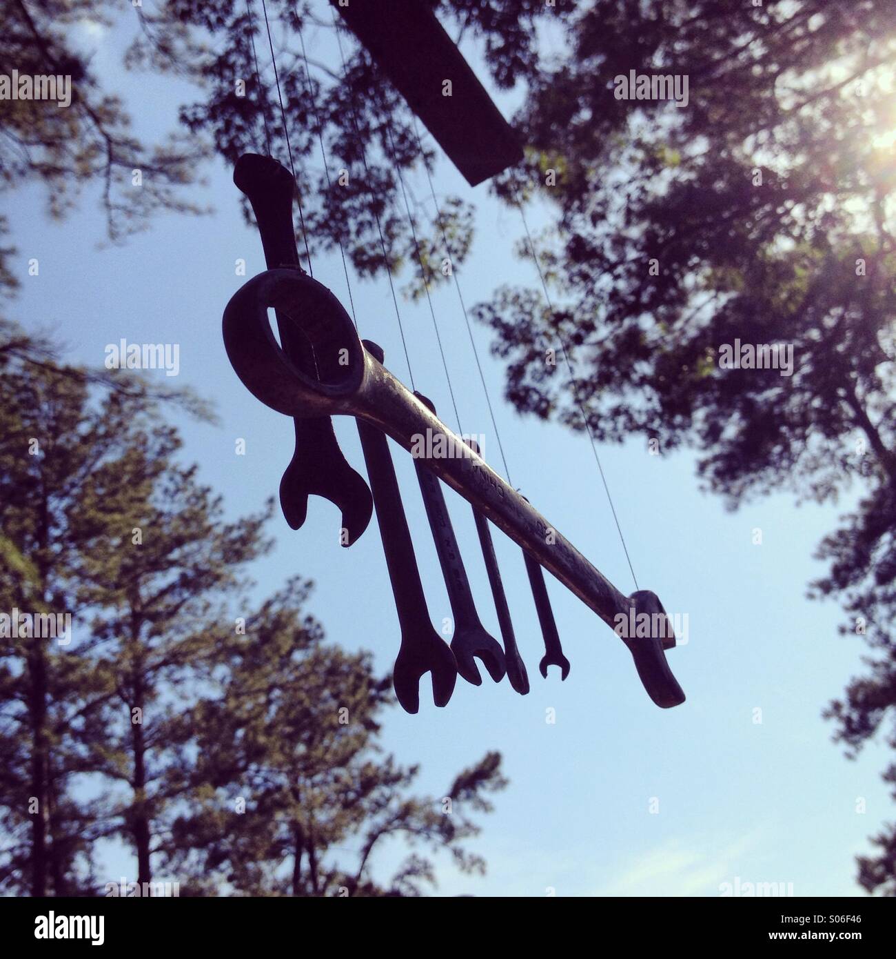 Musical tools hi-res stock photography and images - Alamy