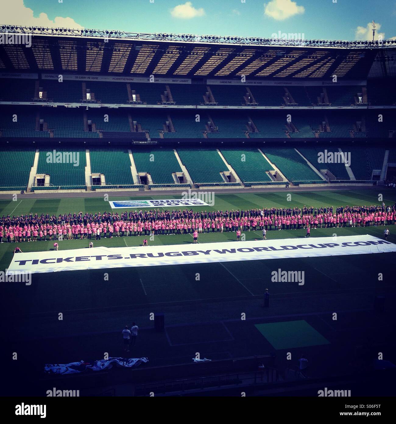 Launch record hi-res stock photography and images - Alamy