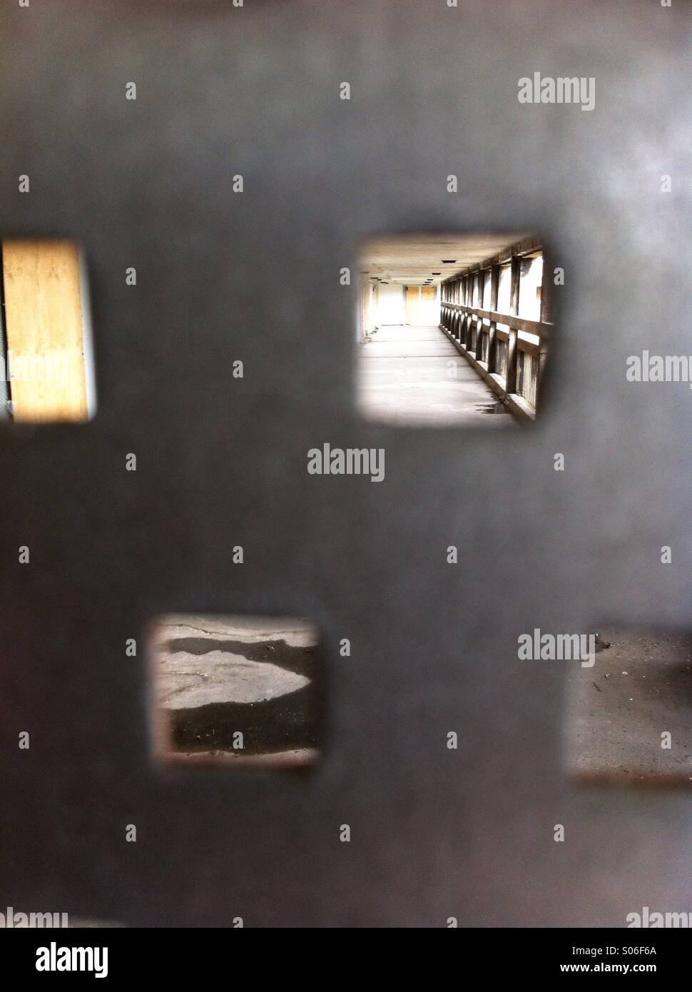 Window grill close up hi-res stock photography and images - Alamy