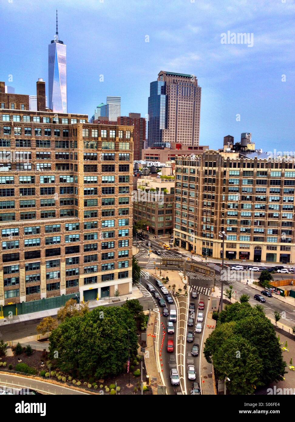 New York Freedom Tunnel High Resolution Stock Photography and Images ...