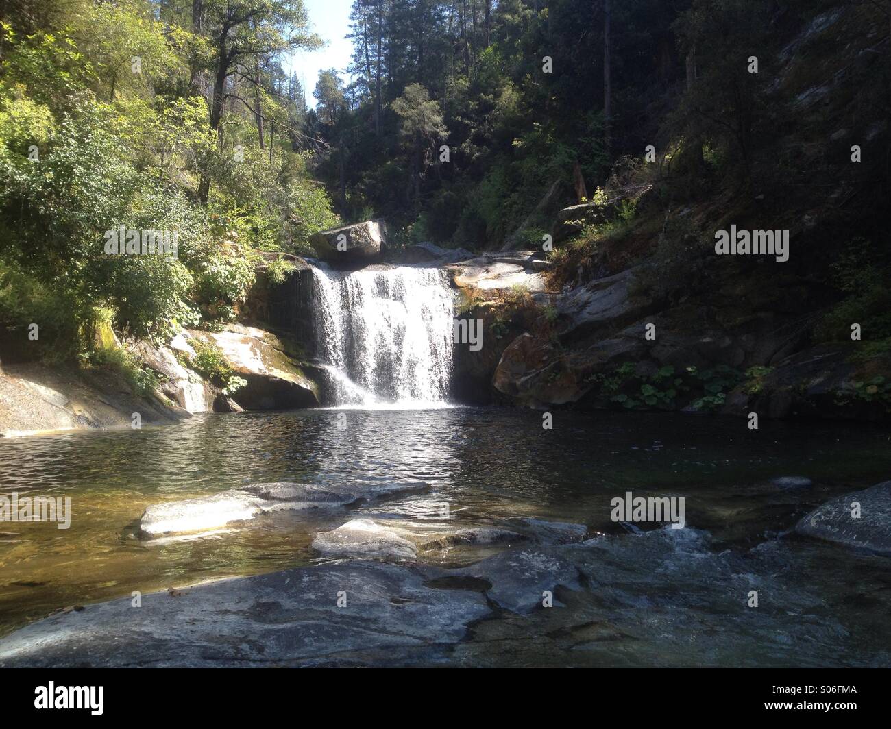Feather river california hi-res stock photography and images - Alamy