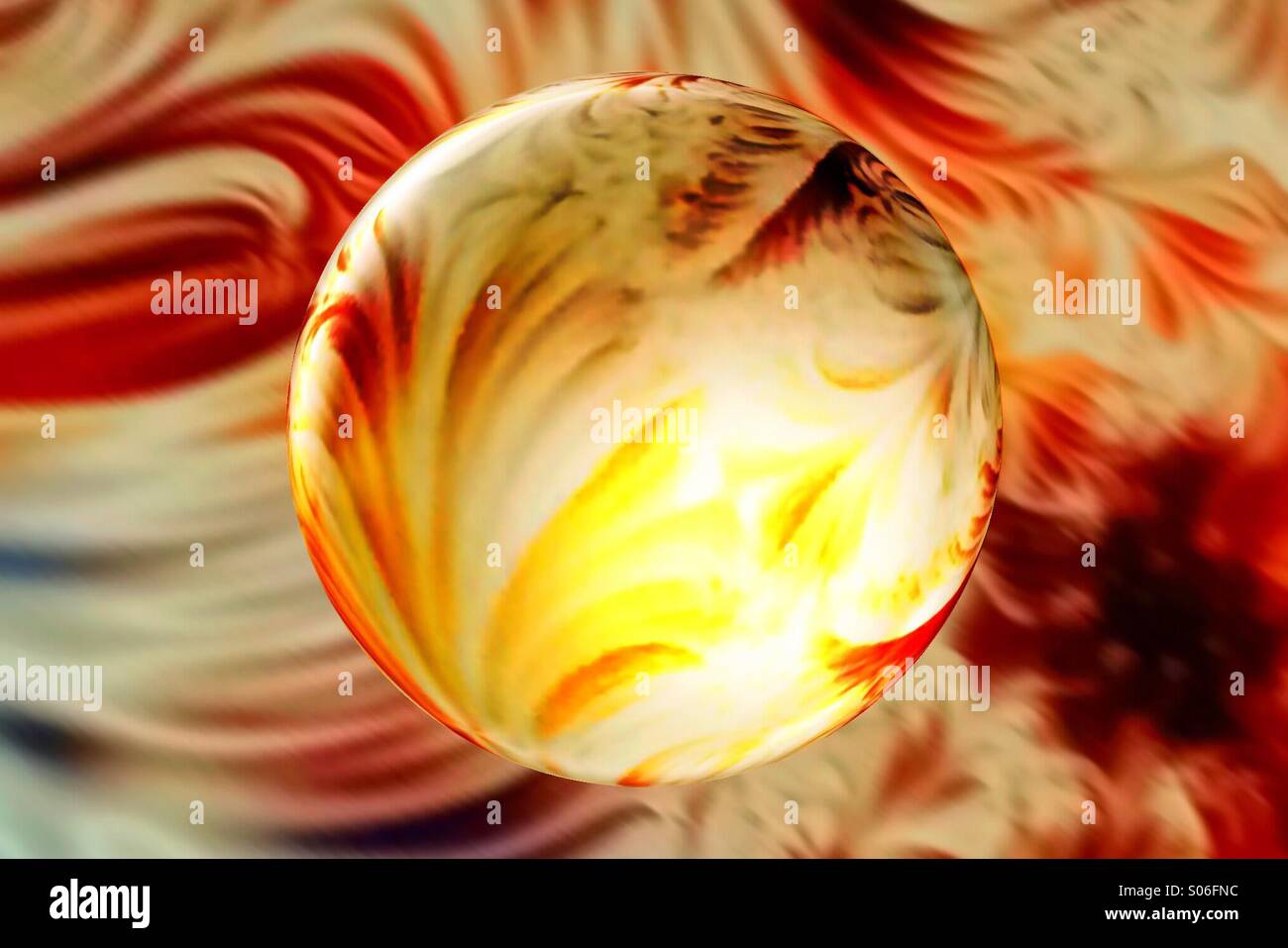 Swirl vision hi-res stock photography and images - Alamy