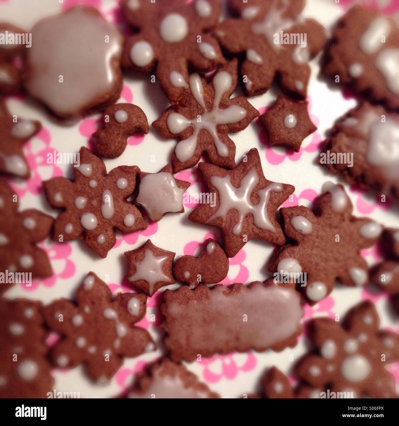 Platzchen hi-res stock photography and images - Alamy