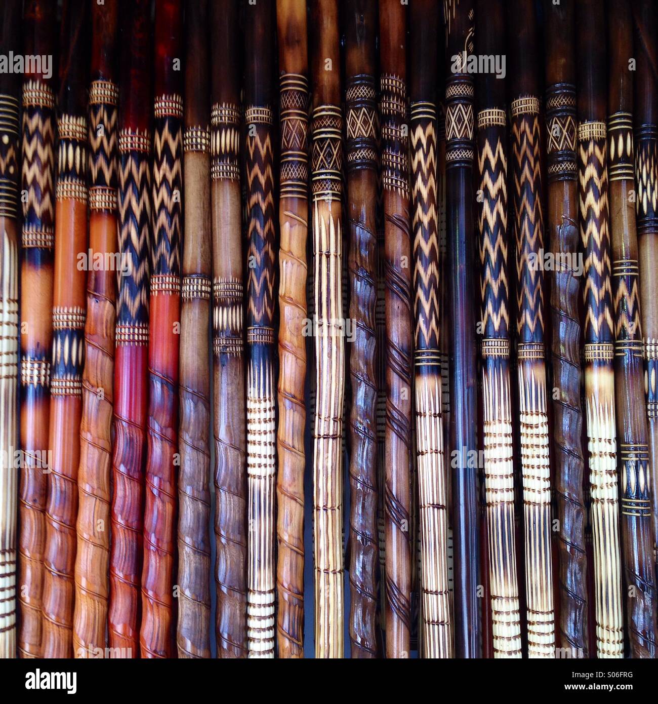 Garrotes hi-res stock photography and images - Alamy