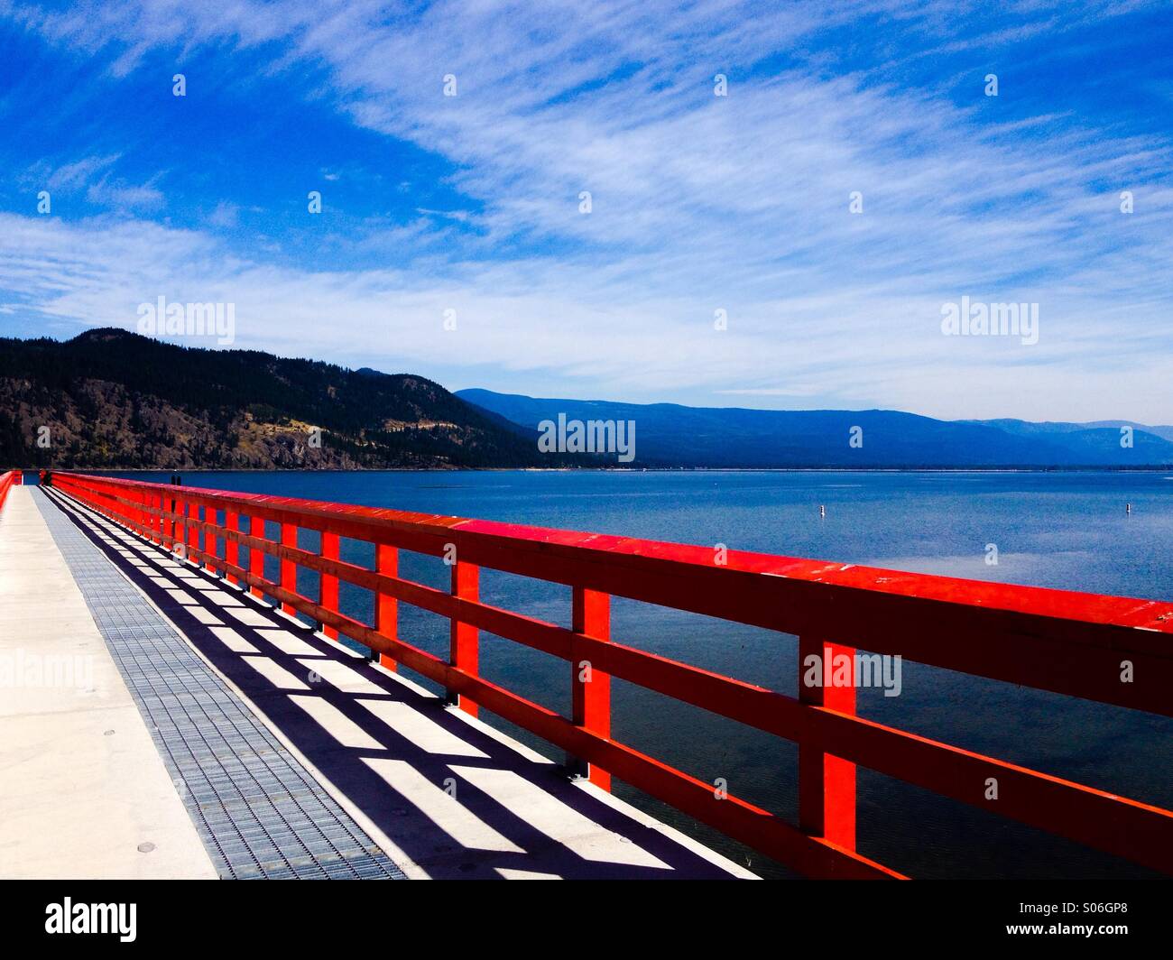 Chase british columbia hi-res stock photography and images - Alamy