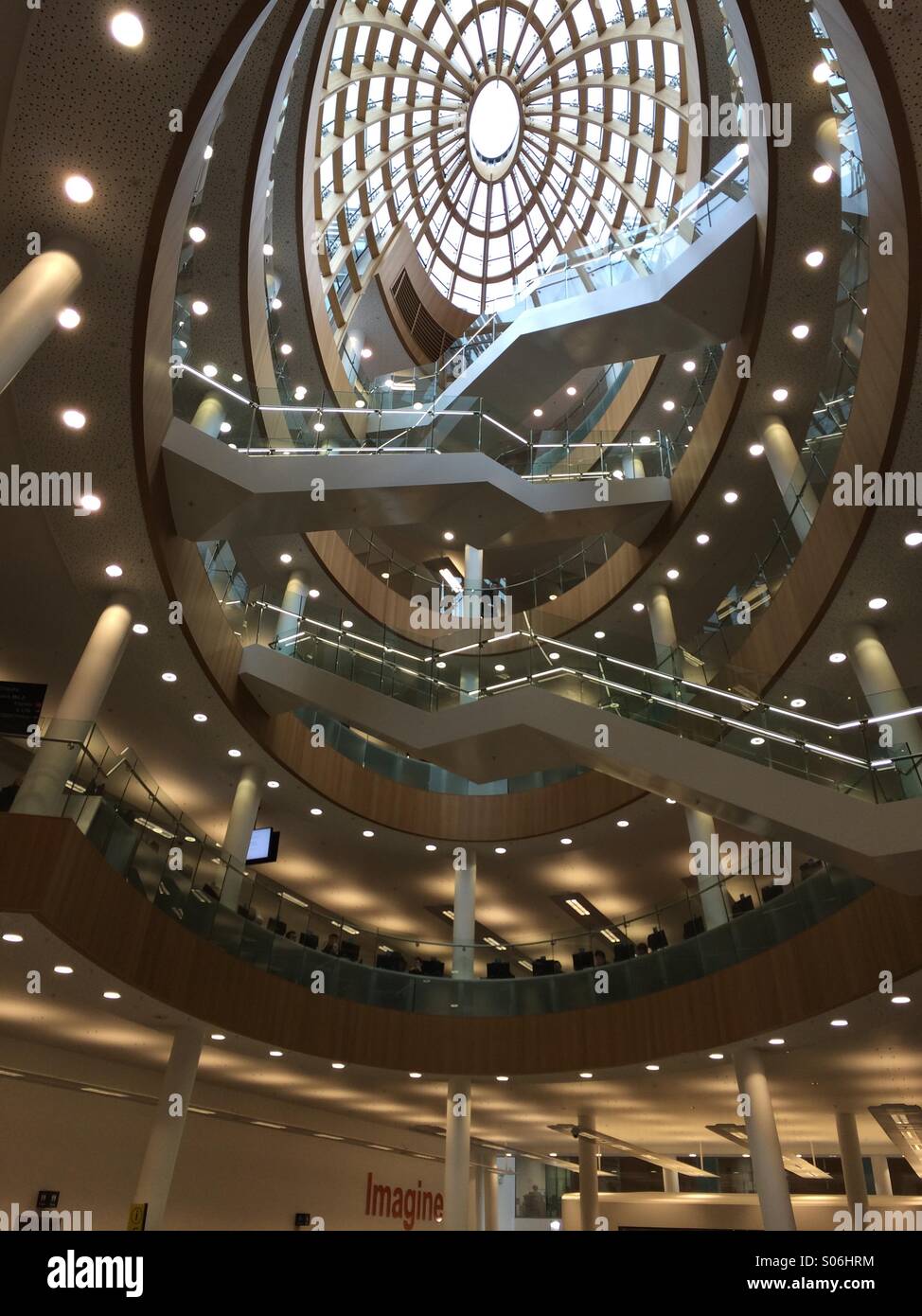 Liverpool library hi-res stock photography and images - Alamy