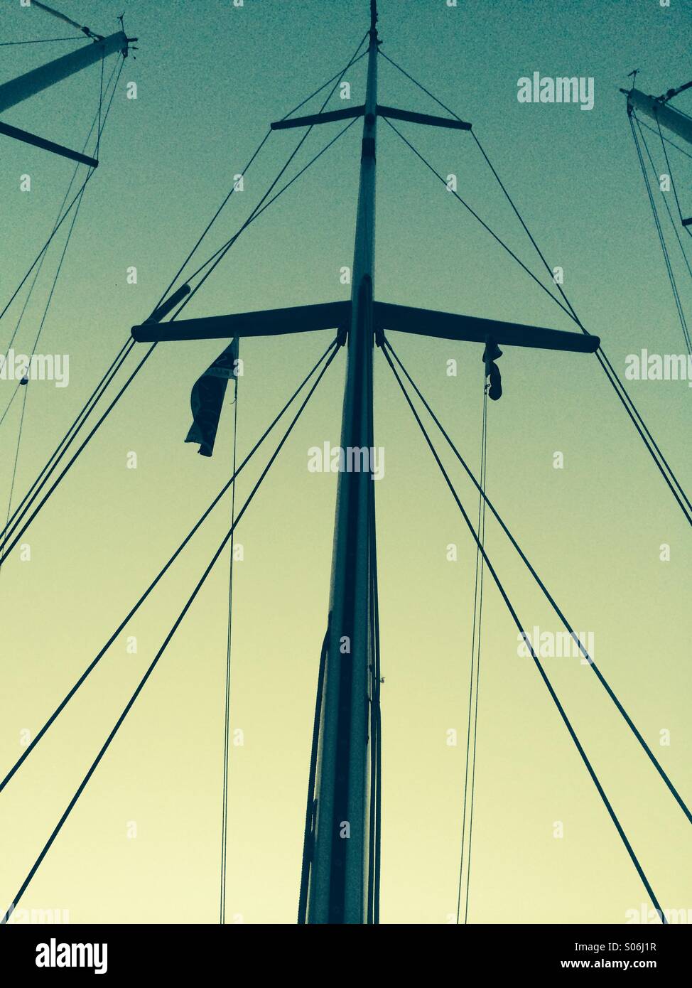 Sails hi-res stock photography and images - Alamy