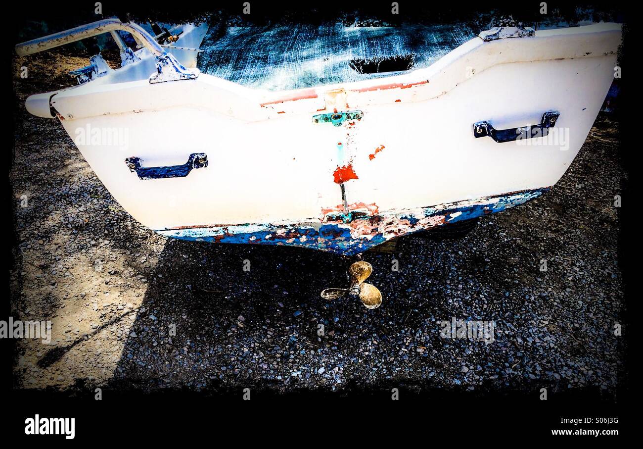 Face of boat hi-res stock photography and images - Alamy