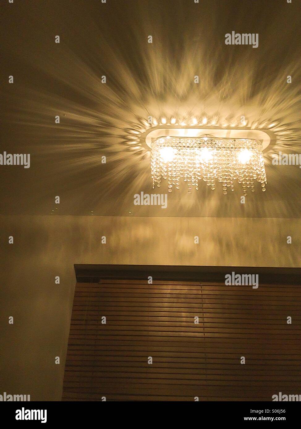 Reflection light shade hi-res stock photography and images - Alamy