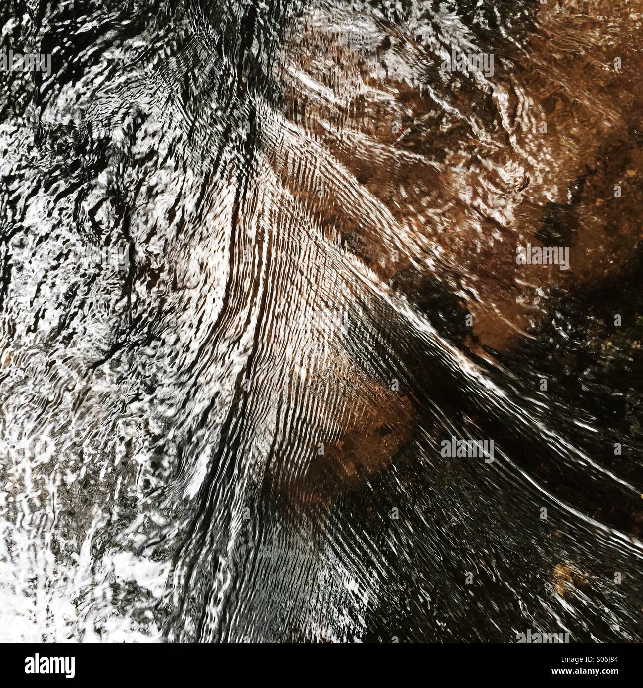 Direction of water flow hi-res stock photography and images - Alamy