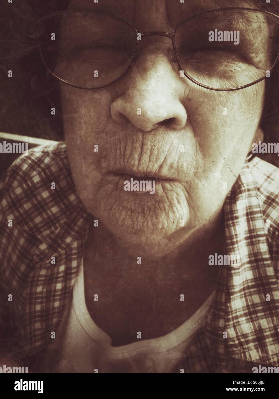 Pucker up hi-res stock photography and images - Alamy