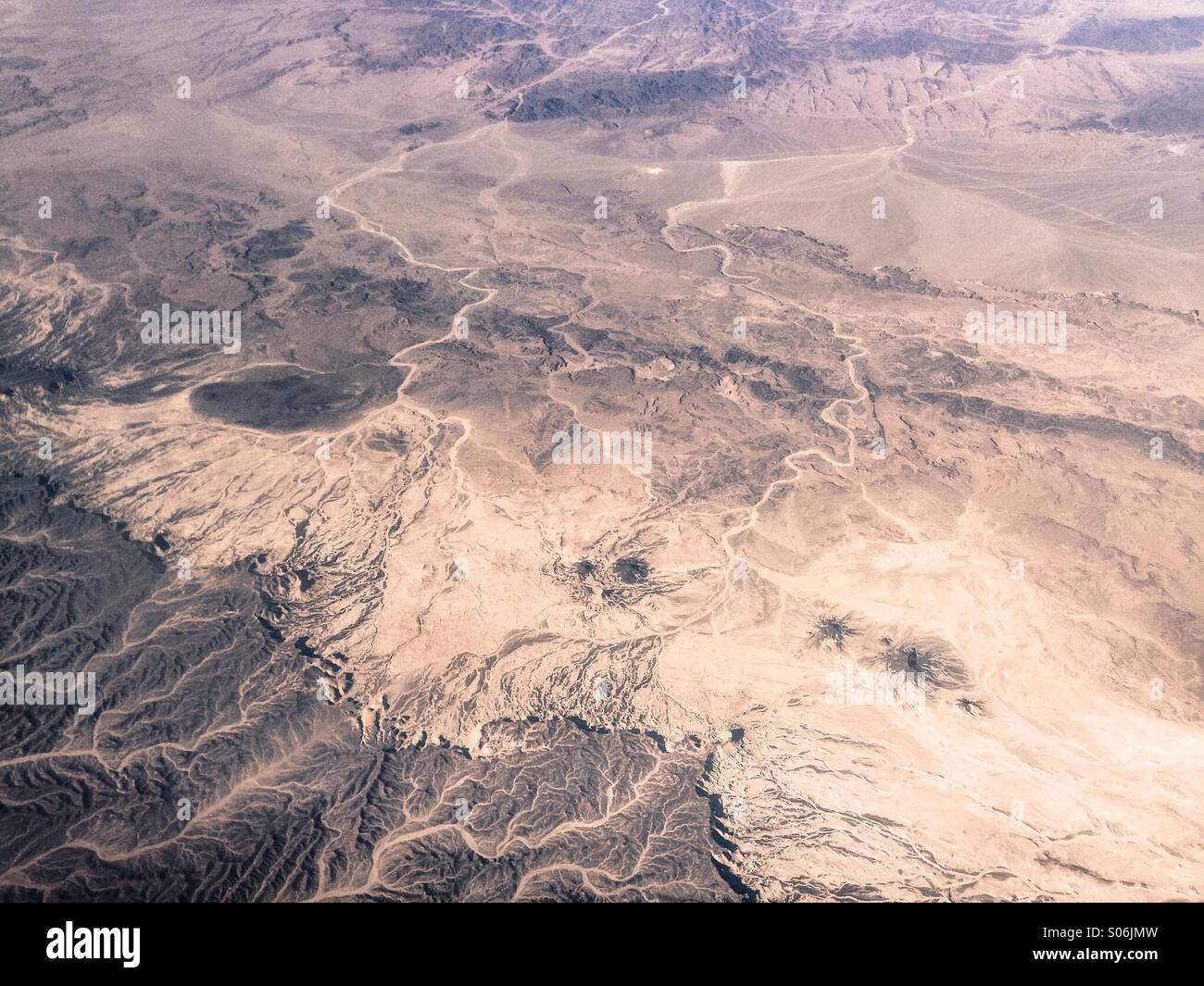 Desert structures hi-res stock photography and images - Alamy