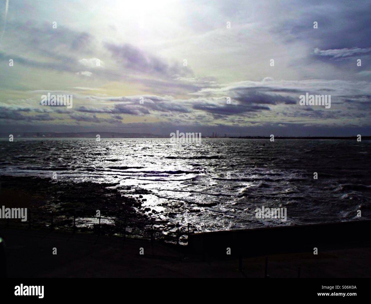 Waiting for your return Stock Photo - Alamy