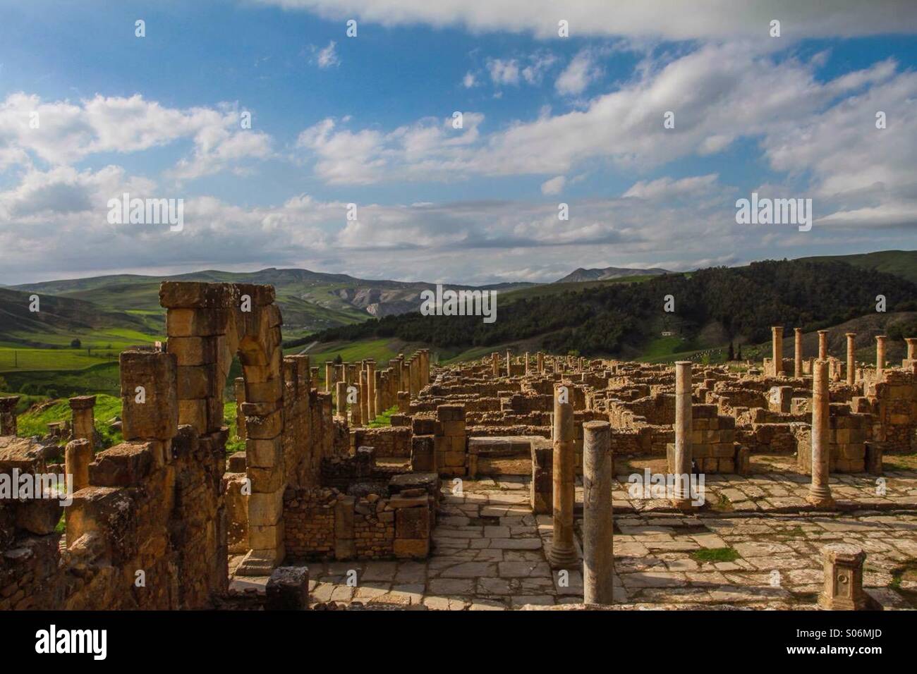 Setif Algeria High Resolution Stock Photography and Images - Alamy