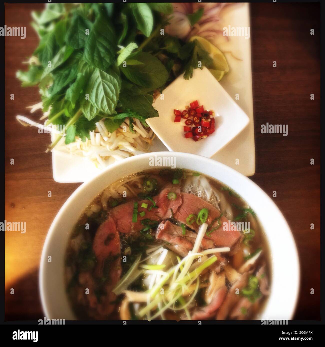 Pho bo hi-res stock photography and images - Alamy