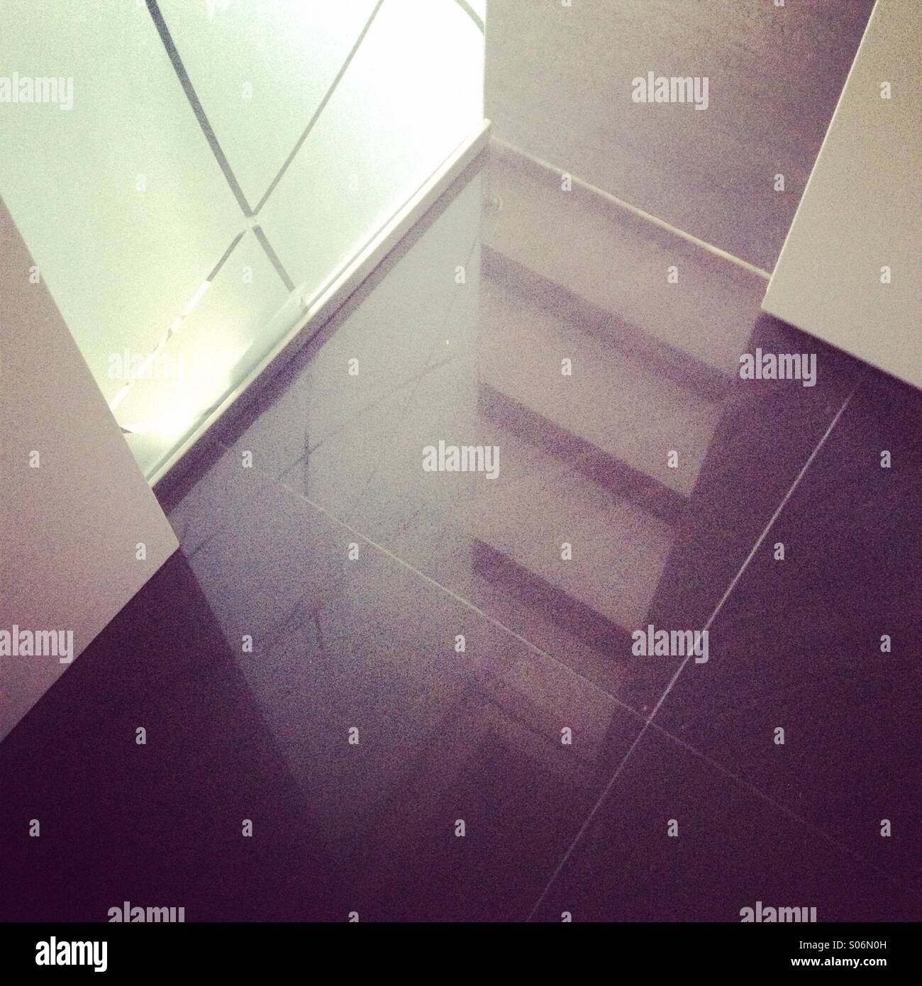 Reflection and light hi-res stock photography and images - Alamy