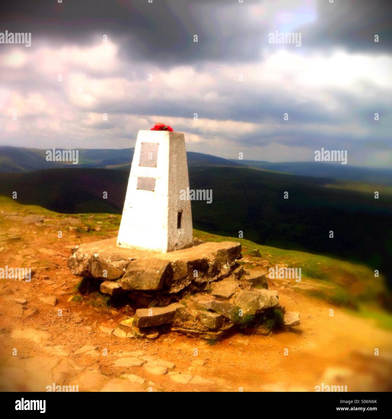 Altitude measurement hi-res stock photography and images - Alamy