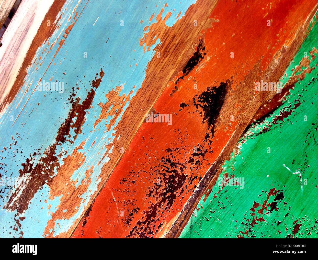 Timber paint hi-res stock photography and images - Alamy