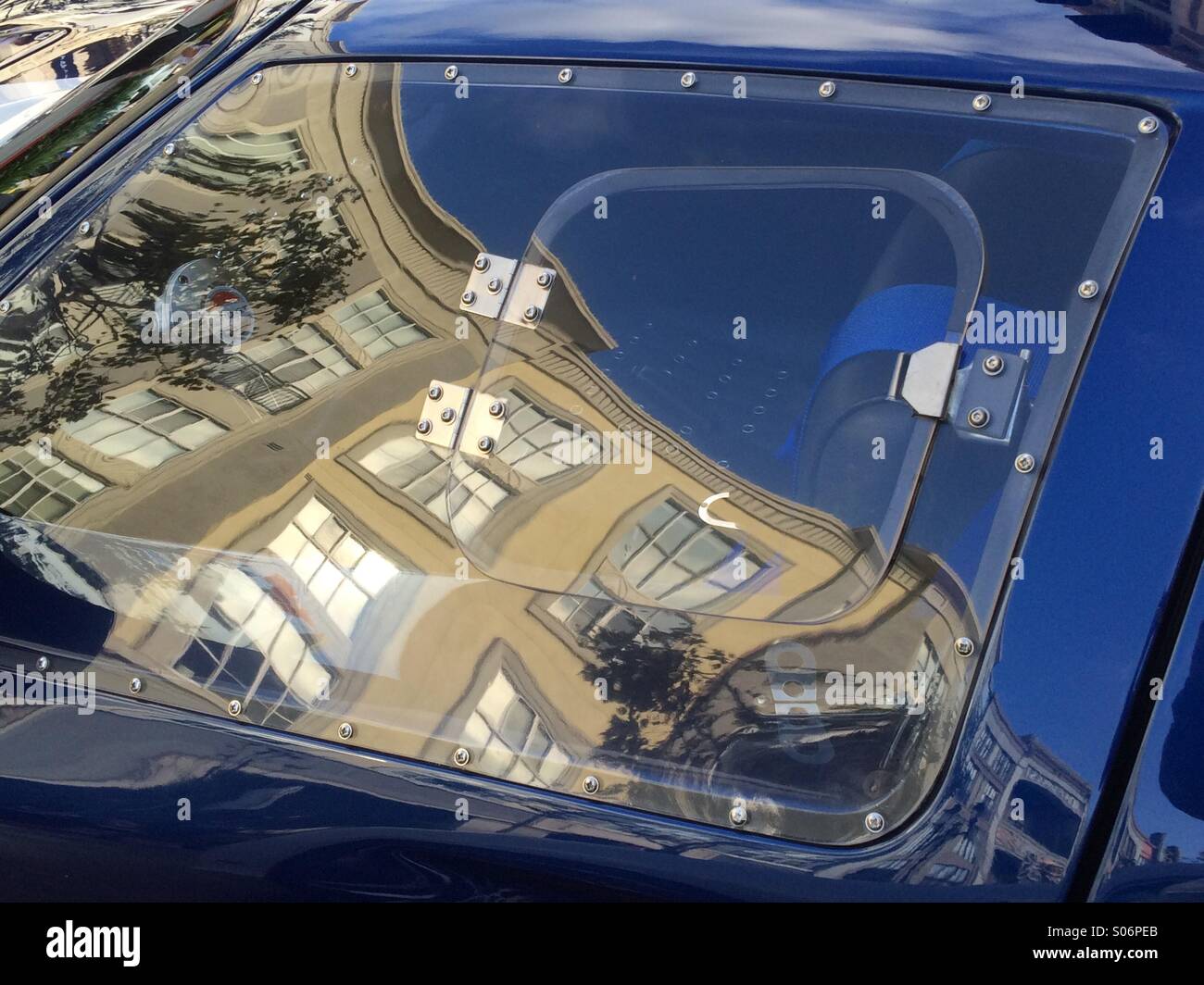 Ford cobra hi-res stock photography and images - Alamy