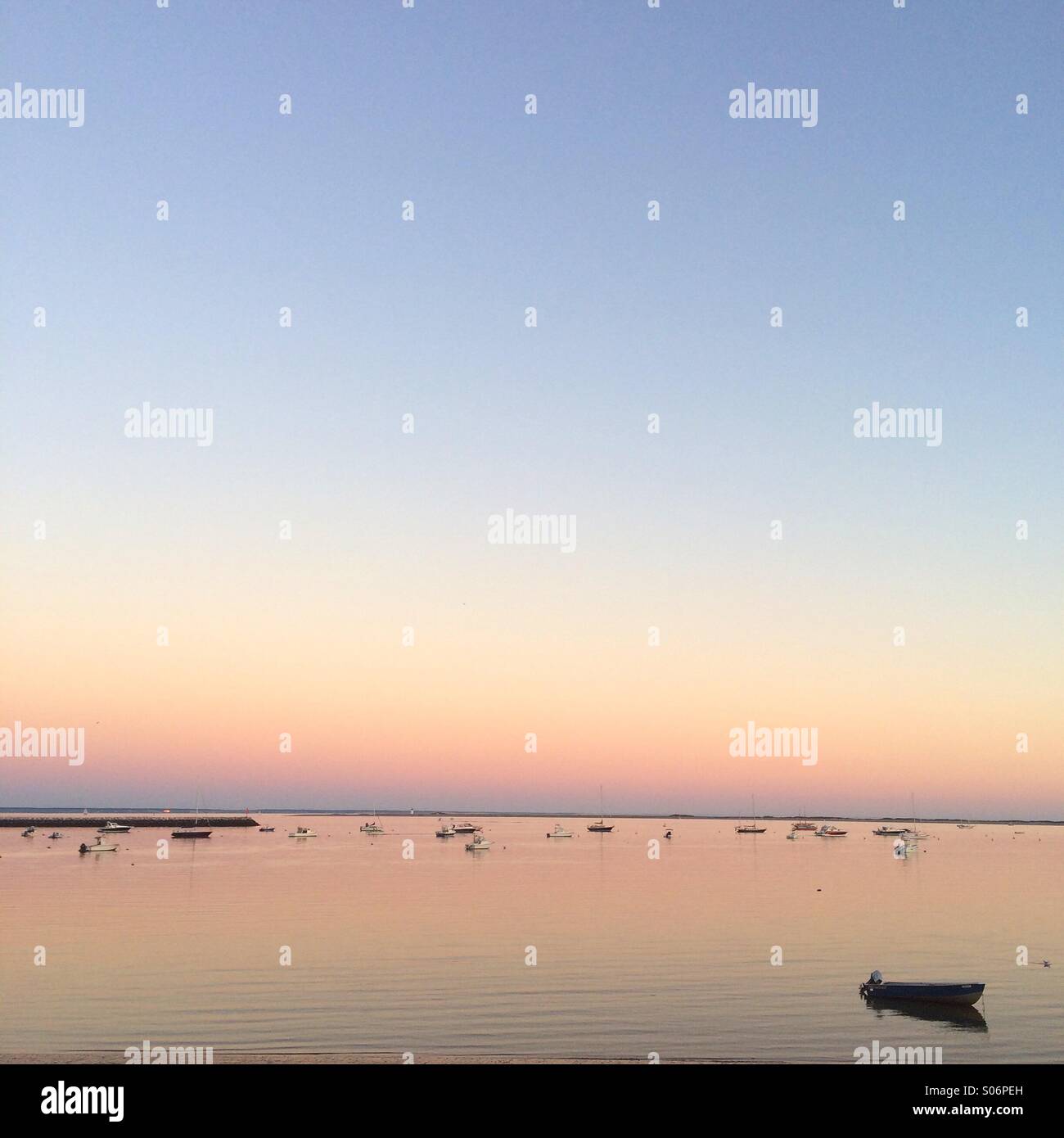 Provincetown Harbor Stock Photos & Provincetown Harbor Stock Images - Alamy