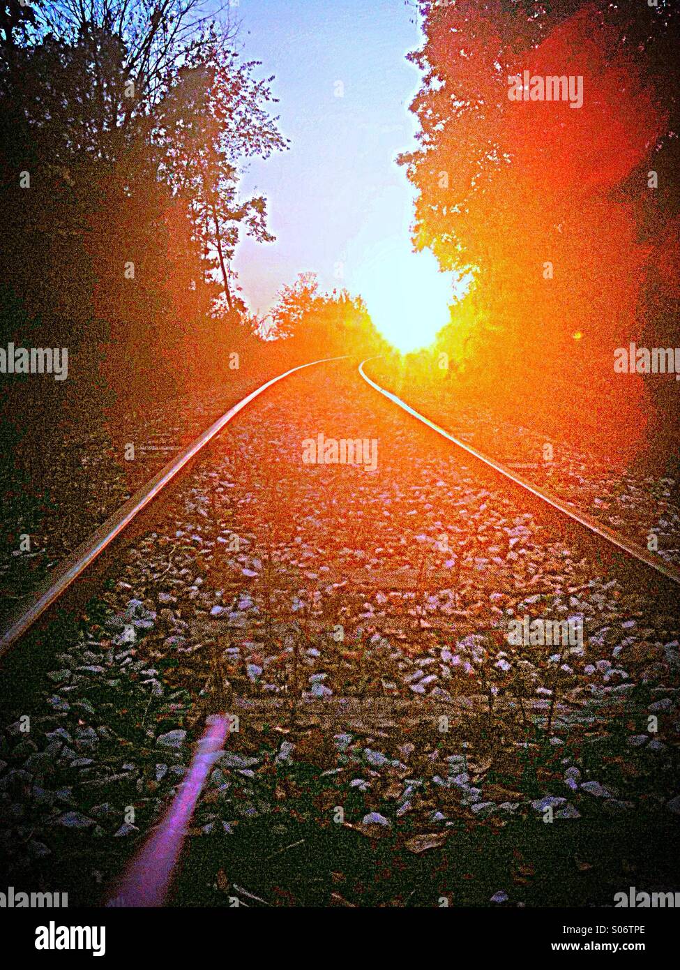 Ghost Rocks High Resolution Stock Photography and Images - Alamy