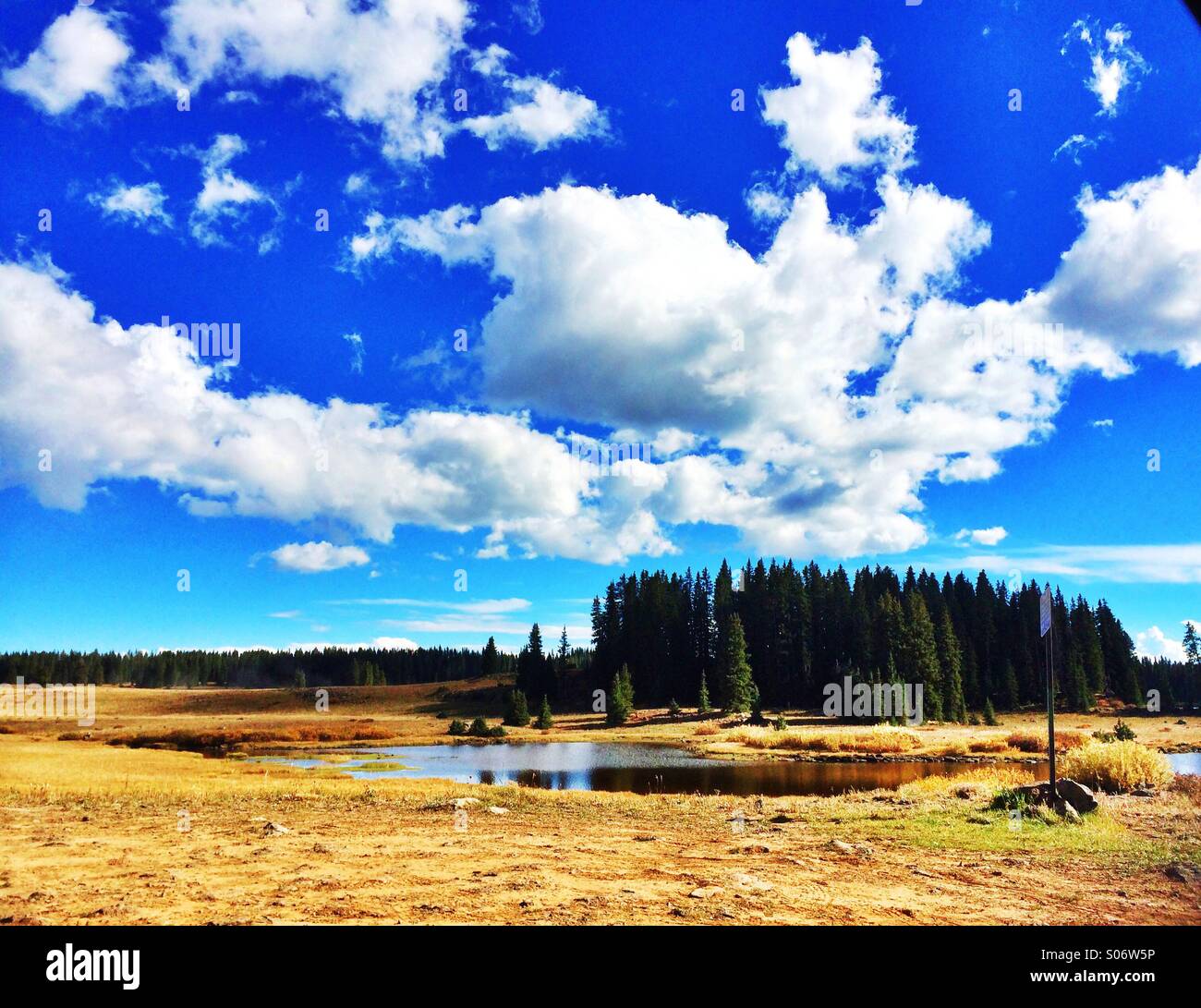 Grand mesa hi-res stock photography and images - Alamy