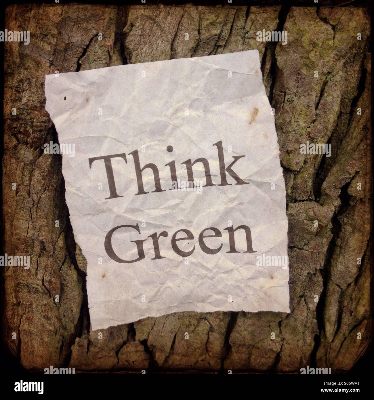 Environment awareness hi-res stock photography and images - Alamy