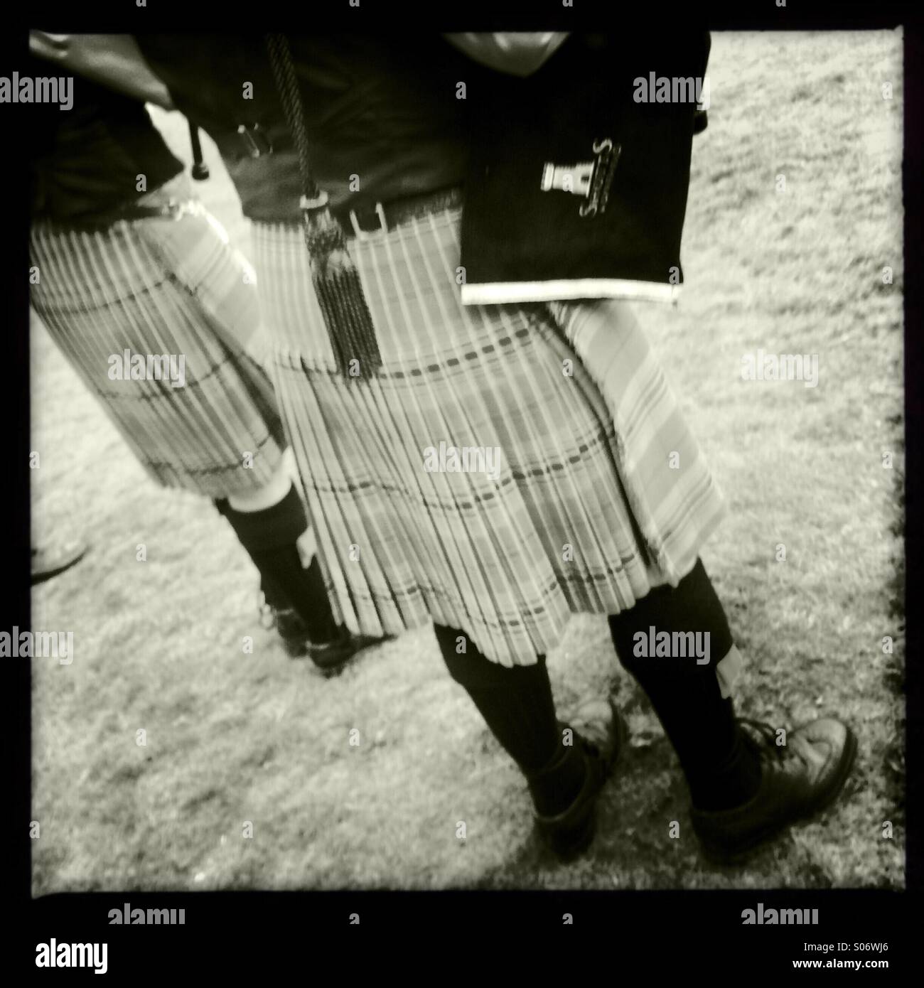 Men in kilts hi-res stock photography and images - Alamy