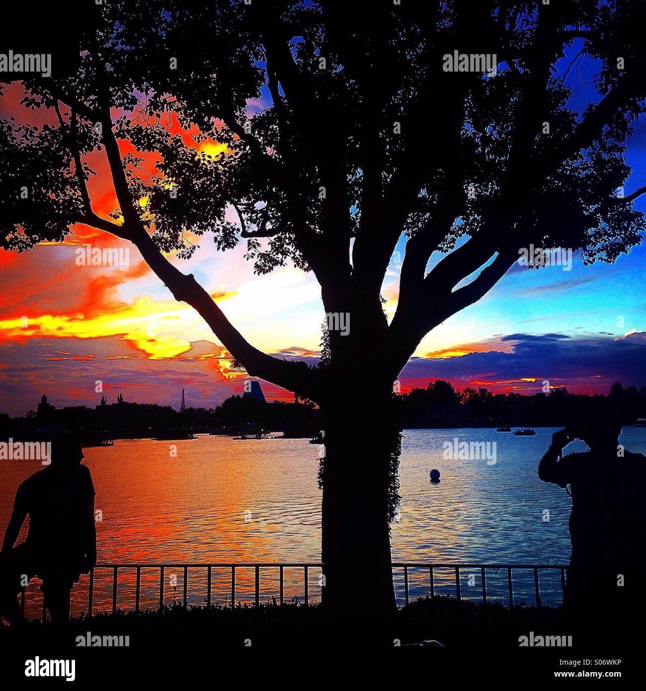 Sun kissed hi-res stock photography and images - Alamy