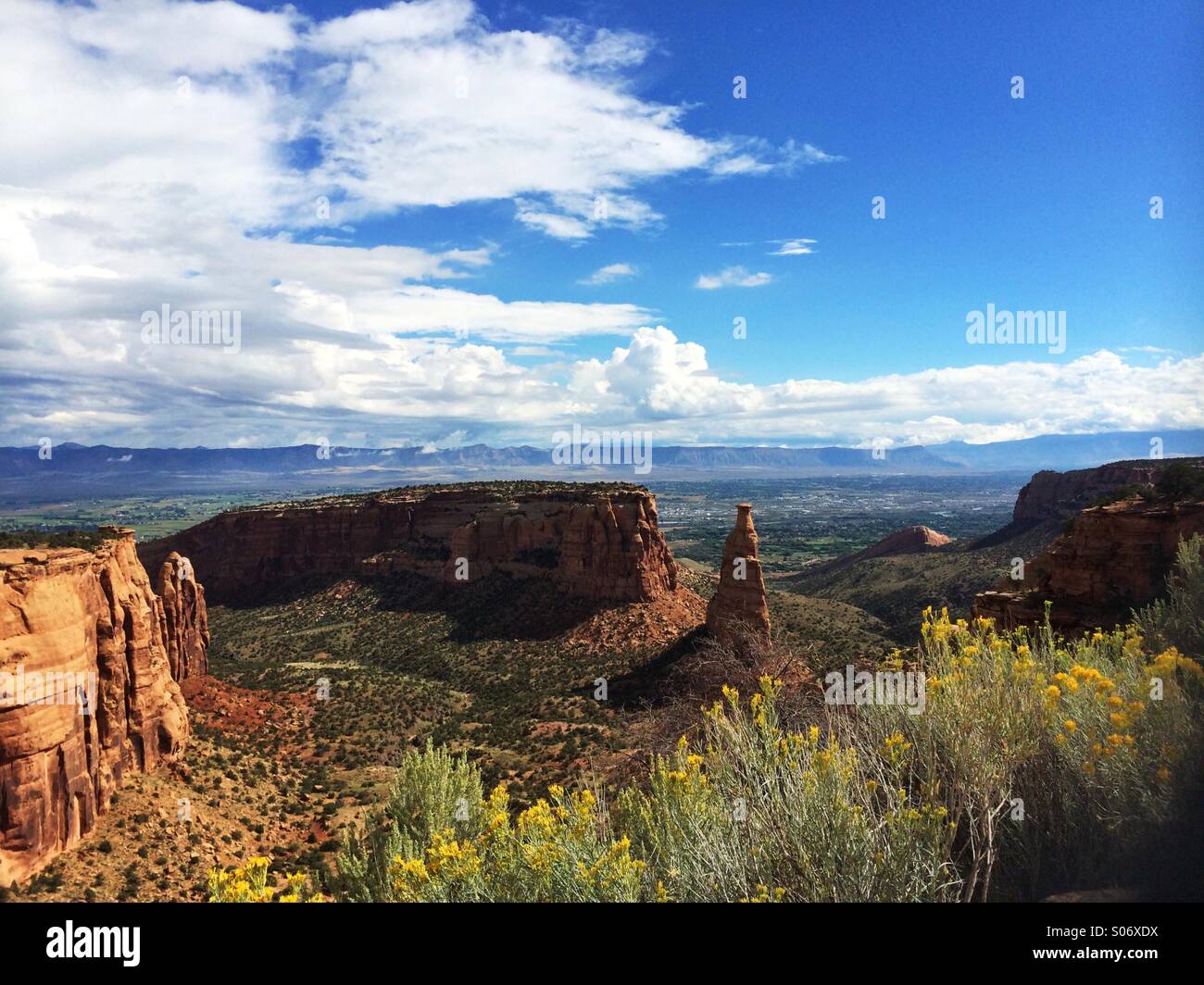 Book cliffs hi-res stock photography and images - Alamy