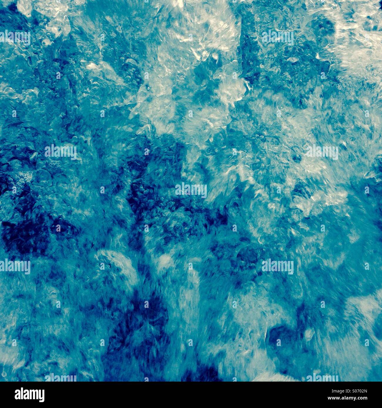 Water splash abstract background Stock Photo - Alamy