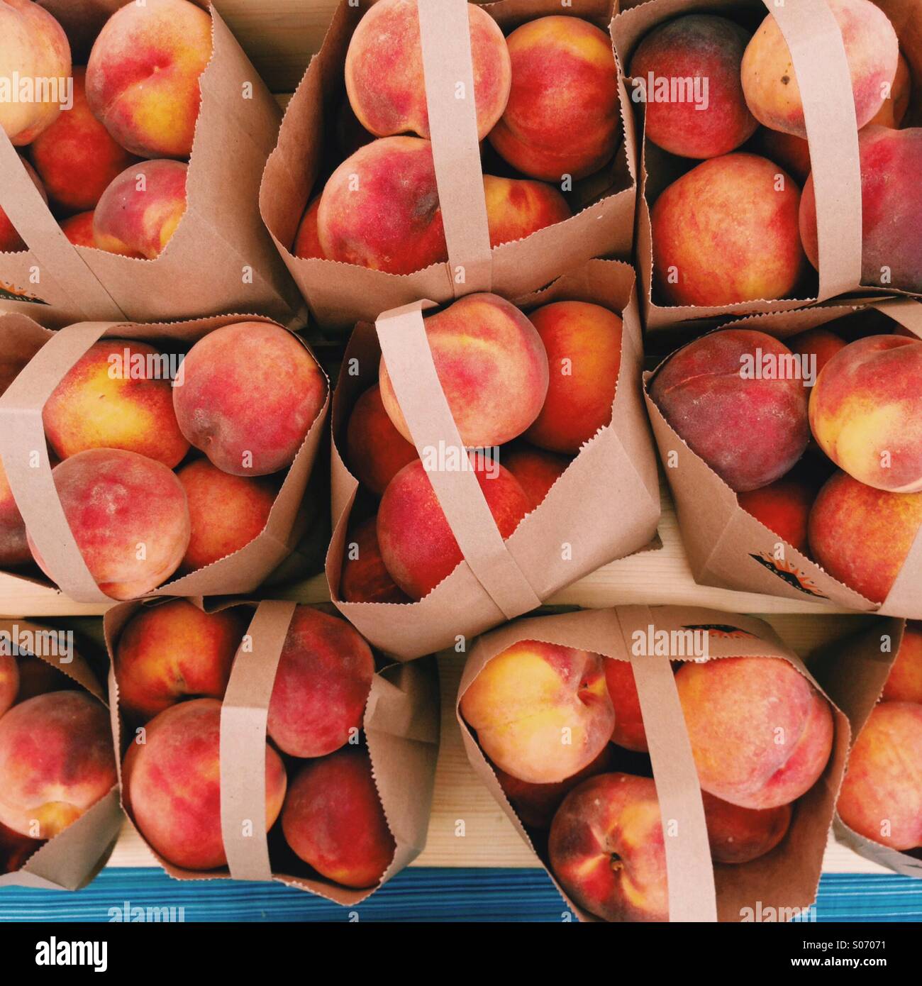 Summer food hi-res stock photography and images - Alamy