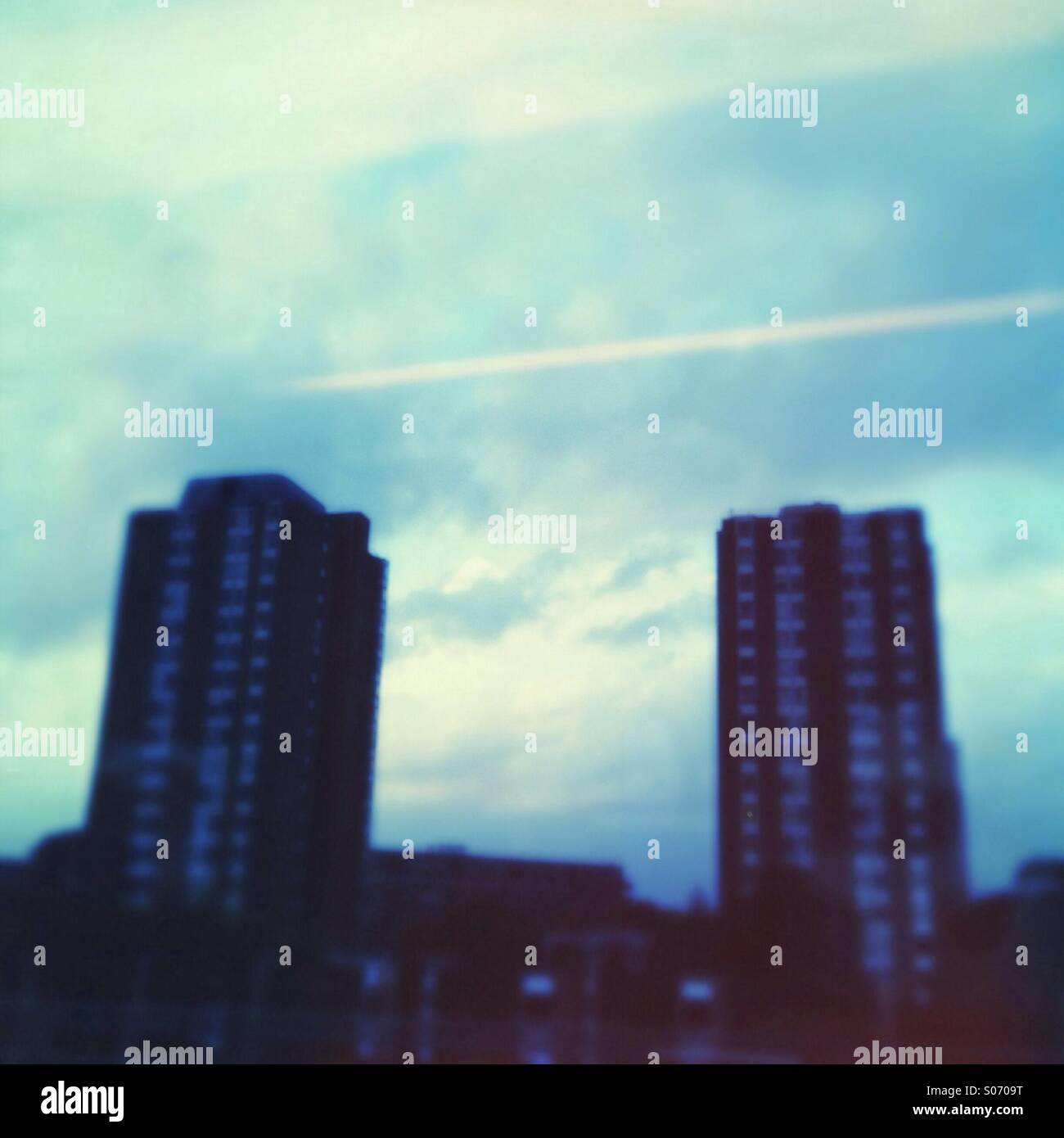 Whimsical houses hi-res stock photography and images - Alamy