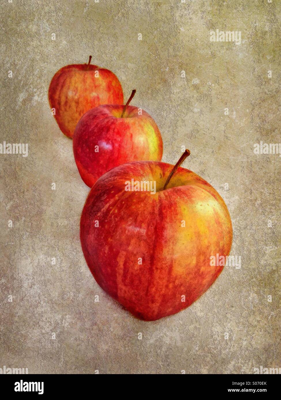 Row texture hi-res stock photography and images - Alamy