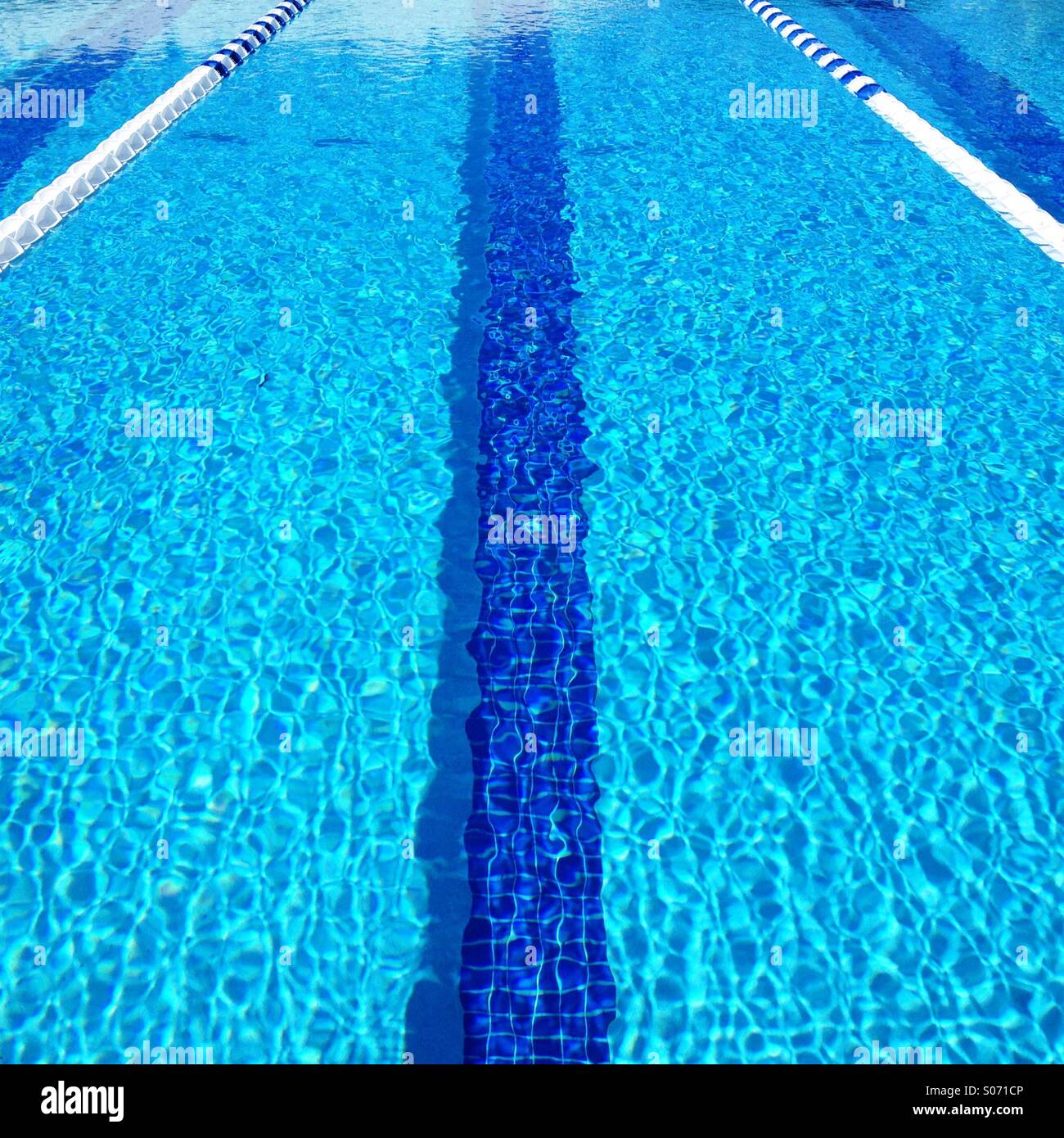 Pool Lanes High Resolution Stock Photography and Images - Alamy