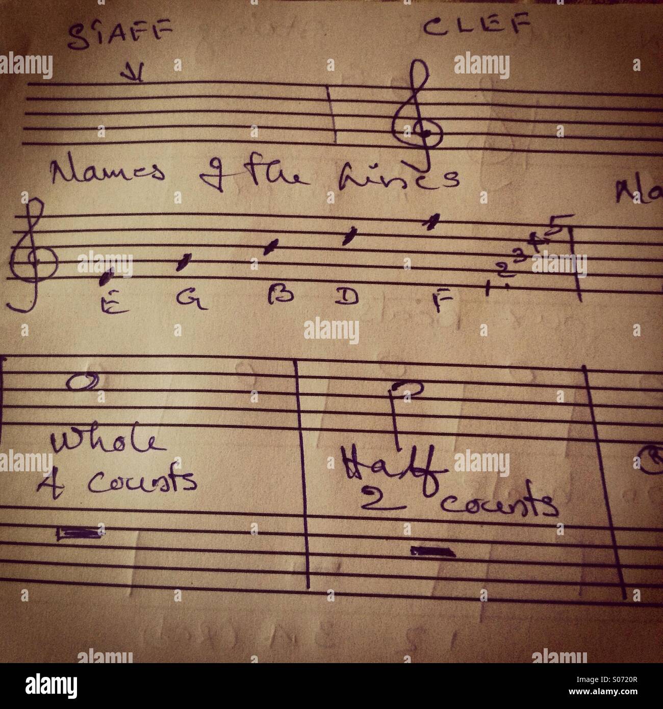 Basic student hi-res stock photography and images - Alamy