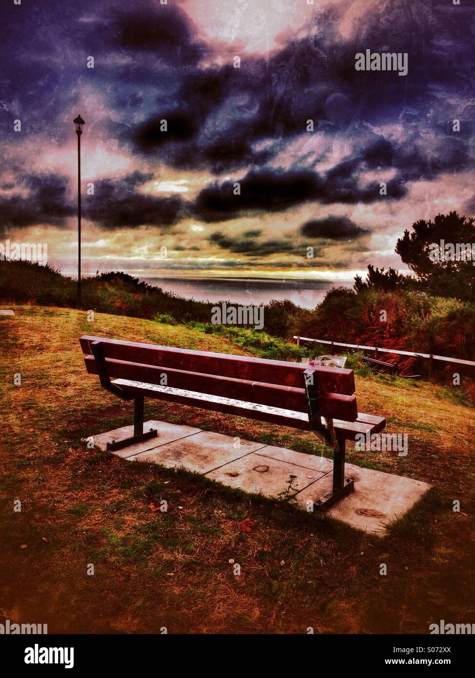 Alum chine hi-res stock photography and images - Alamy