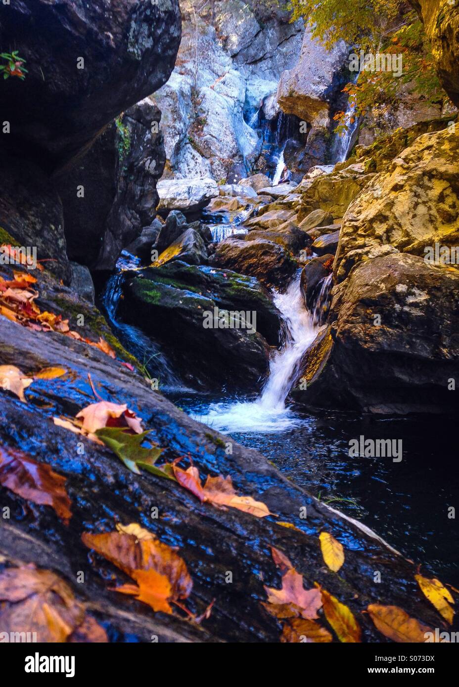 Copake falls hi-res stock photography and images - Alamy