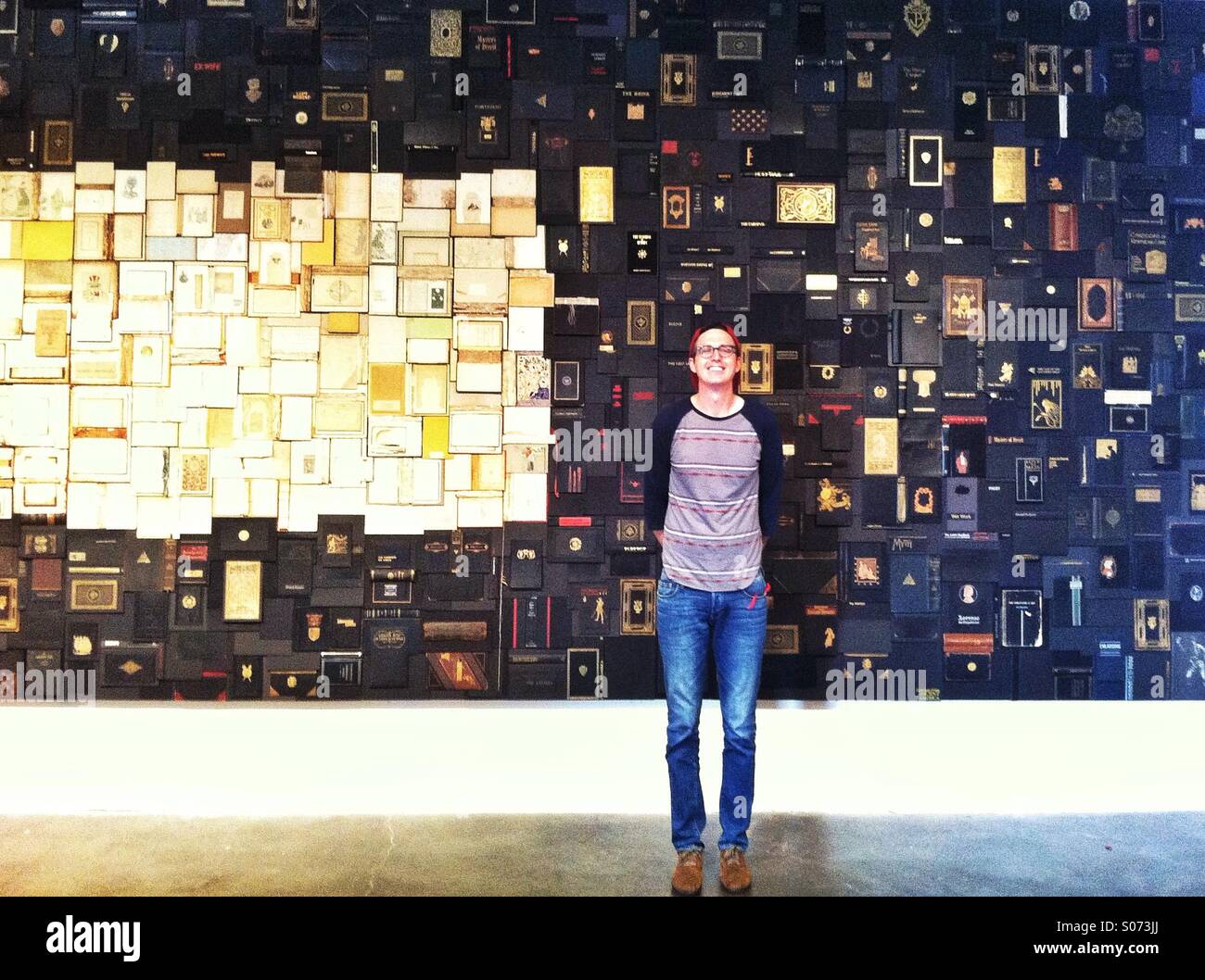Tall Man Stock Photos & Tall Man Stock Images - Alamy