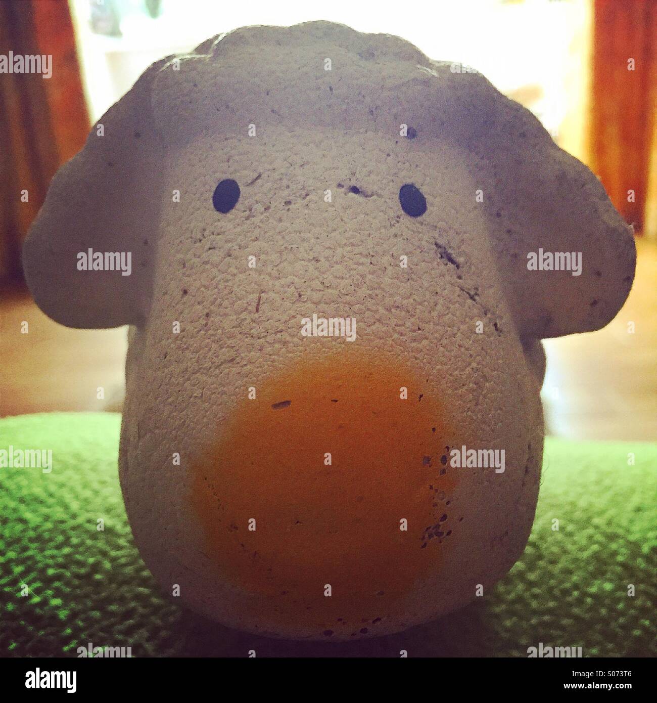 Sheep photo art hi-res stock photography and images - Alamy