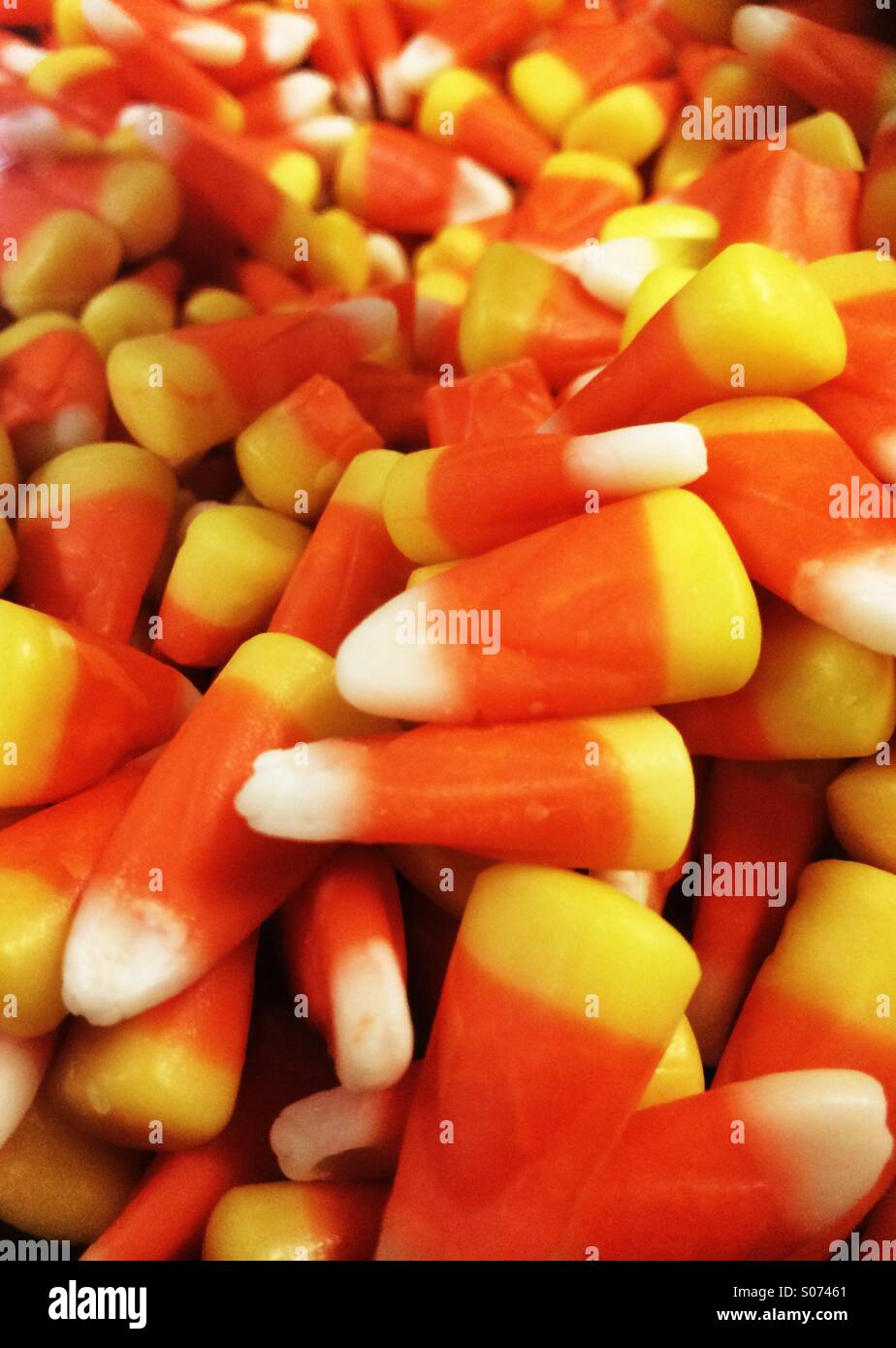 Tri color corn hi-res stock photography and images - Alamy