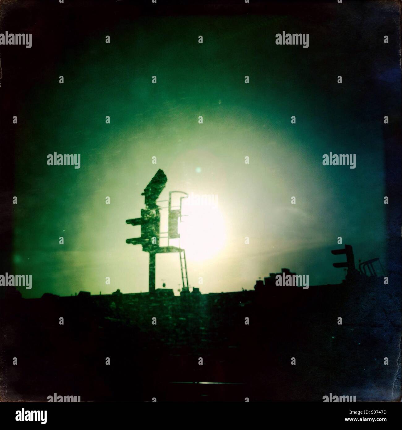 Hur traffic hi-res stock photography and images - Alamy