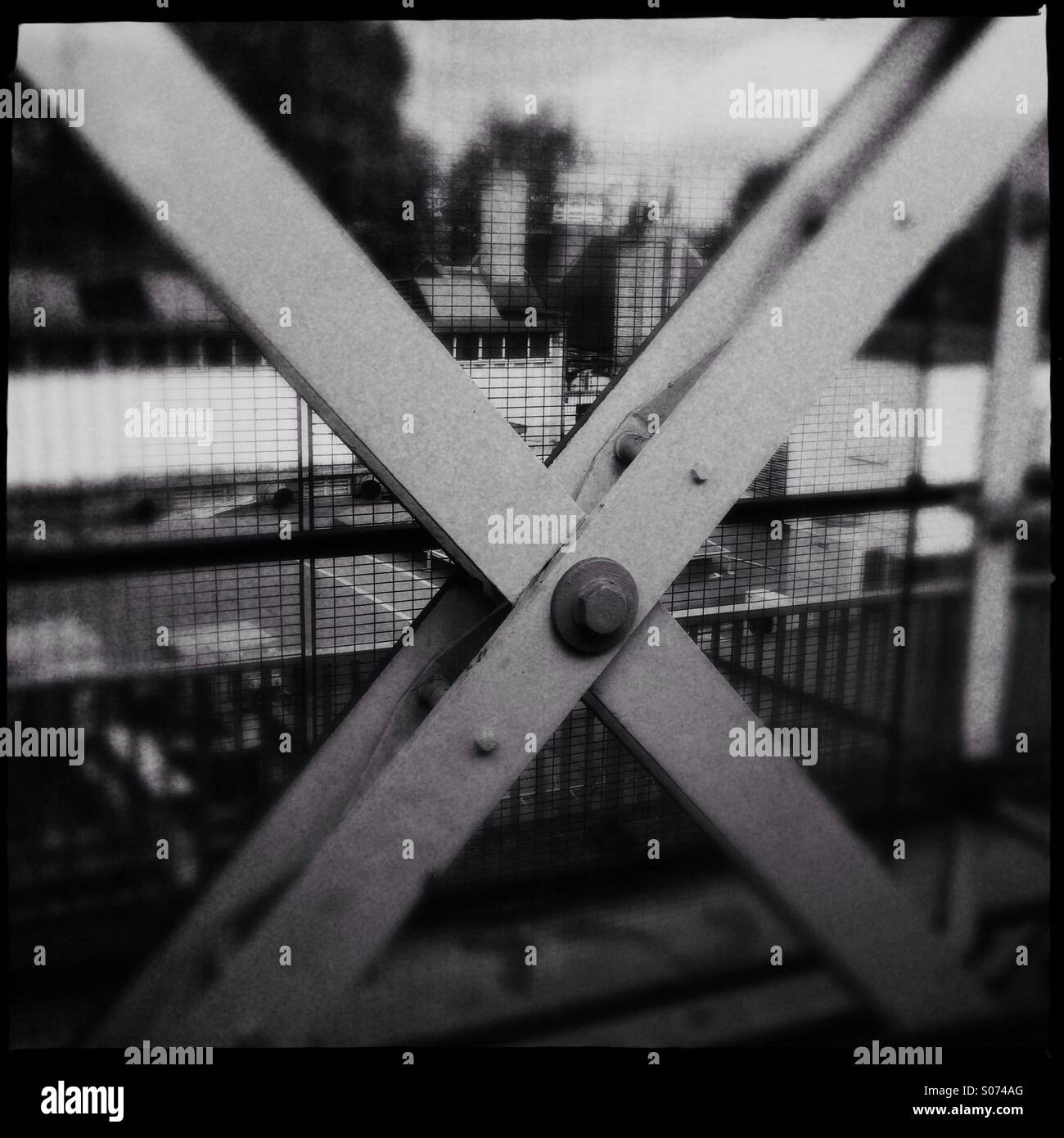 X Marks The Spot High Resolution Stock Photography and Images - Alamy