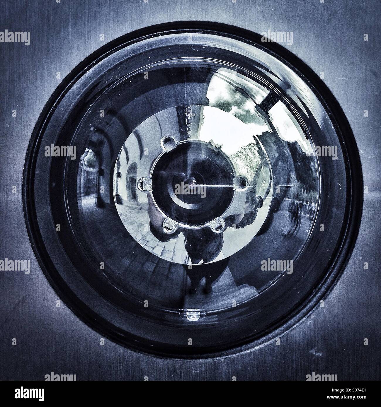 Safety communication device hi-res stock photography and images - Alamy