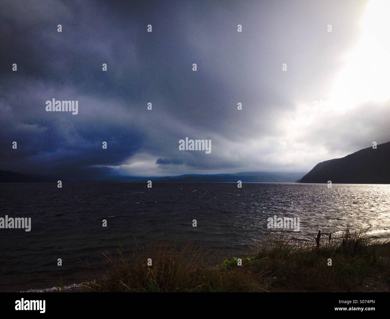St anns bay hi-res stock photography and images - Alamy