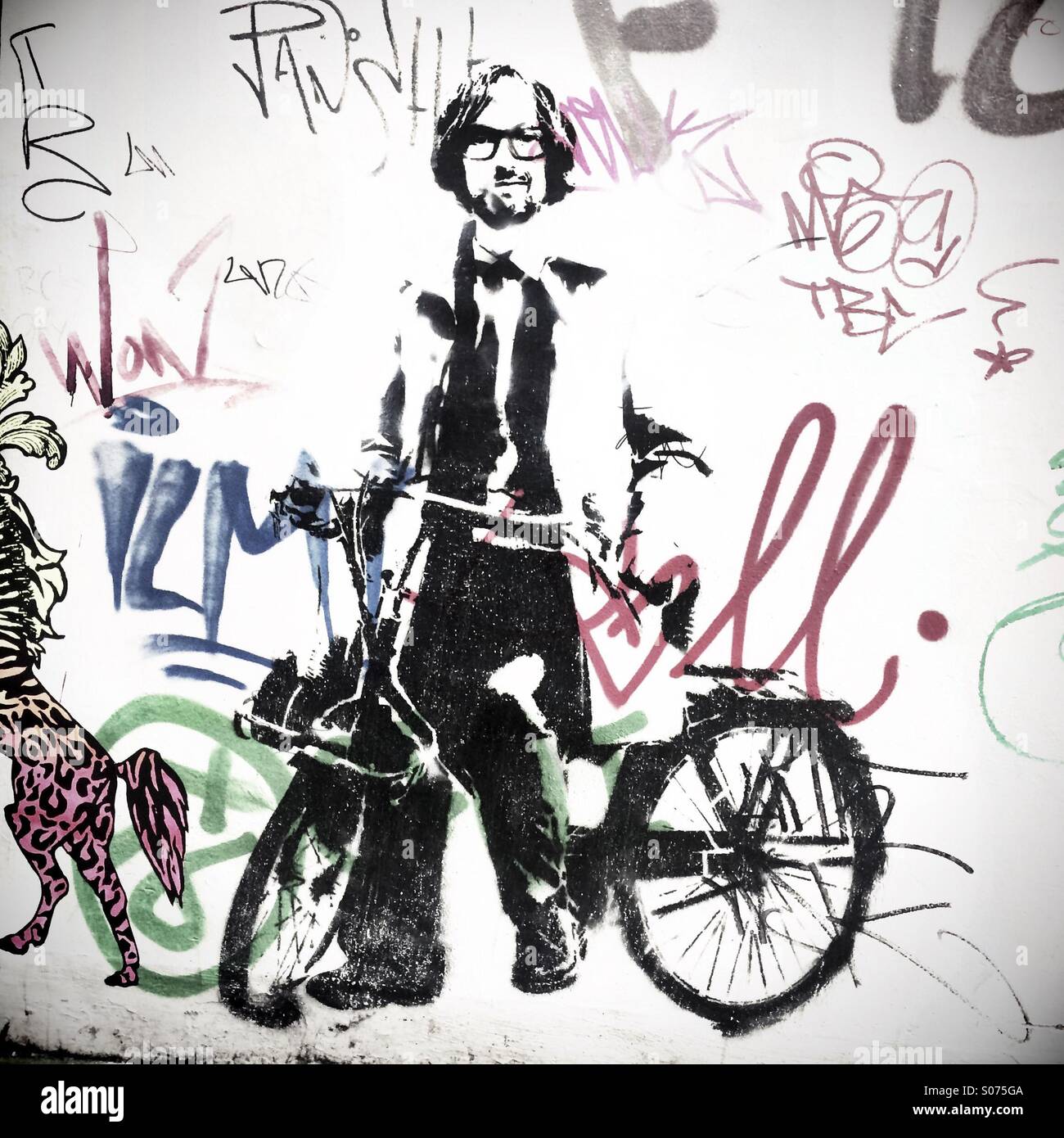 Jarvis cocker hi-res stock photography and images - Alamy