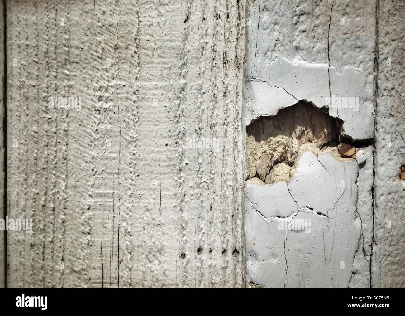 Broken Piece Of Wood High Resolution Stock Photography and Images - Alamy