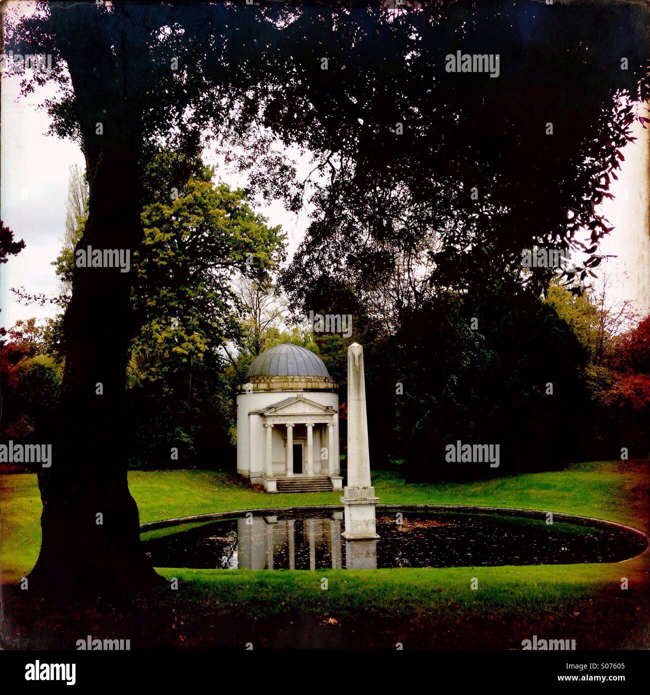 Ionic Temple High Resolution Stock Photography and Images - Alamy